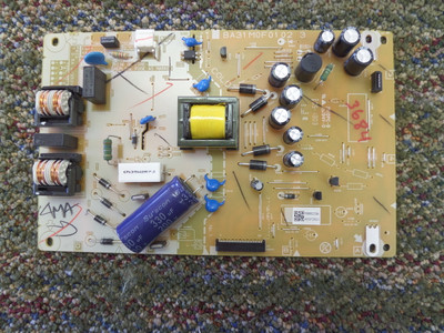 Philips Power Supply A31F2023 for 32PFL4508/F7