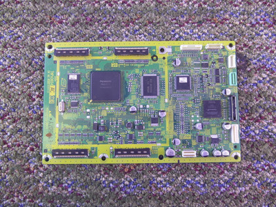 TNPA3654AC Panasonic D Board