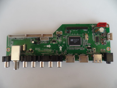 3393B1403, LD.M3393.B RCA Main Board LED50B45RQ