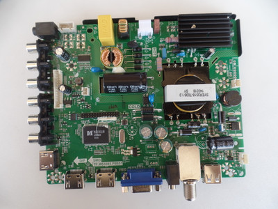 B14021301 Element Power Supply / Main Board ELEFW328