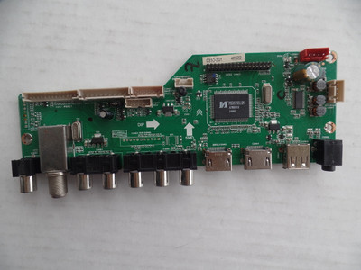 3393B1413 RCA Main Board for ONLY LED55G55R120Q