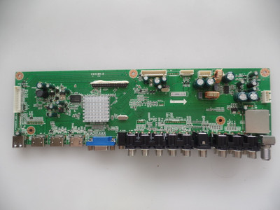 1109H1359 Element Main Board for ELDFW464