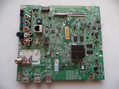 EBT64309402 Main Board for LG 49UH6500