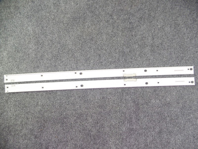 BN96-39352B/BN96-39353B Samsung Backlight LED Strips - TVPARTSBAY