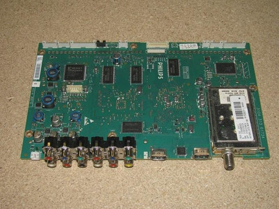 313926854861, 310430350611A Philips Main Board - TVPARTSBAY