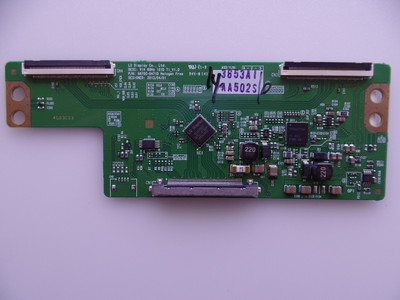 6871L-3653A, 6870C-0471D LG T-Con Board for 55LB6100-UG 55LB6000-UH ...