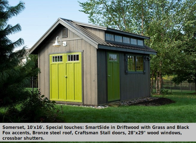 Somerset | Wayside Lawn Structures