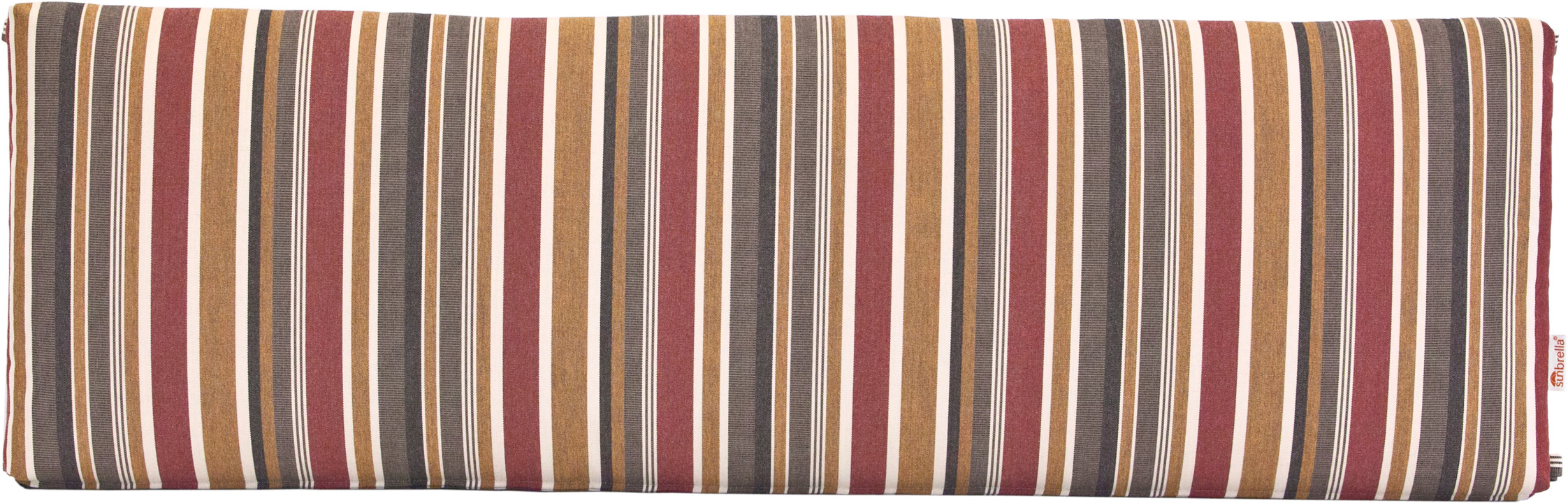 41" Cafe Bench Cushions - Wayside Lawn Structures