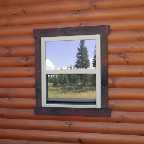 Add/Upgrade Thermopane Windows | Wayside Lawn Structures