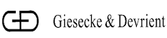 Giesecke & Devrient Products - Data Financial, Inc.