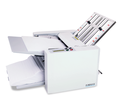 Martin Yale 1501x (CV-7, CV7) Autofolder - Data Financial, Inc.