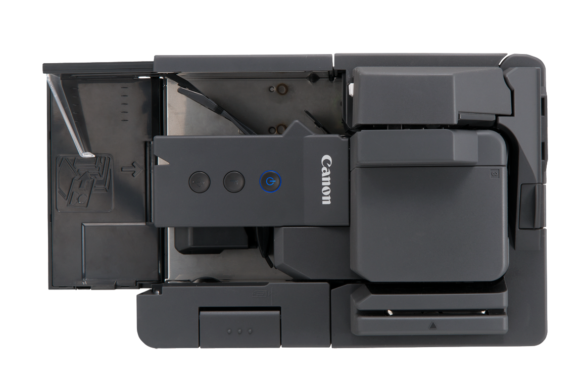 Canon imageFORMULA CR-120 Check Scanner - Data Financial, Inc.