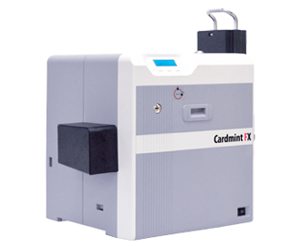 Glory Vertera 6G Currency Recycler - Data Financial, Inc.