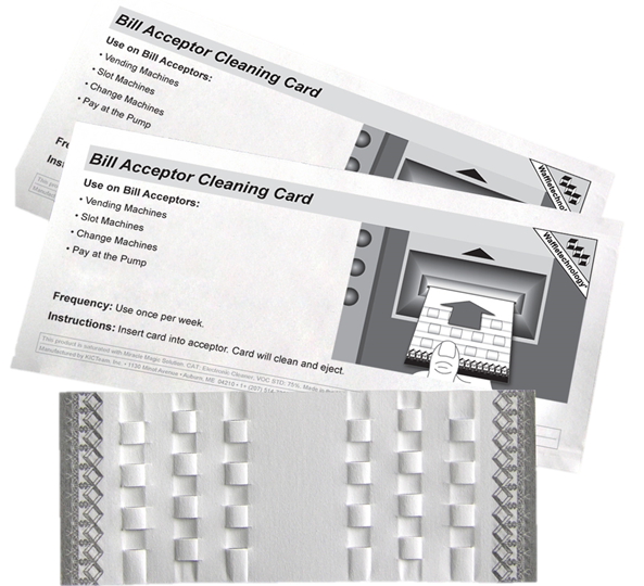 Tidel 644-0117-434S Bill Acceptor Head, (MEI Bulk Note Feeder), USA ...