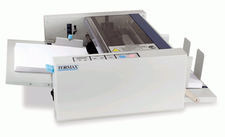 Formax FD 6406 Standard 2, FD6406 - Data Financial, Inc.