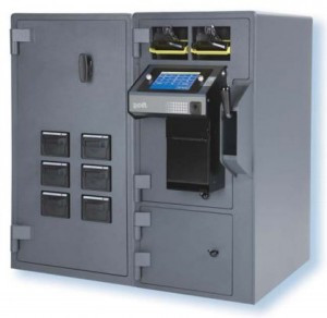 Tidel Products - Data Financial, Inc.