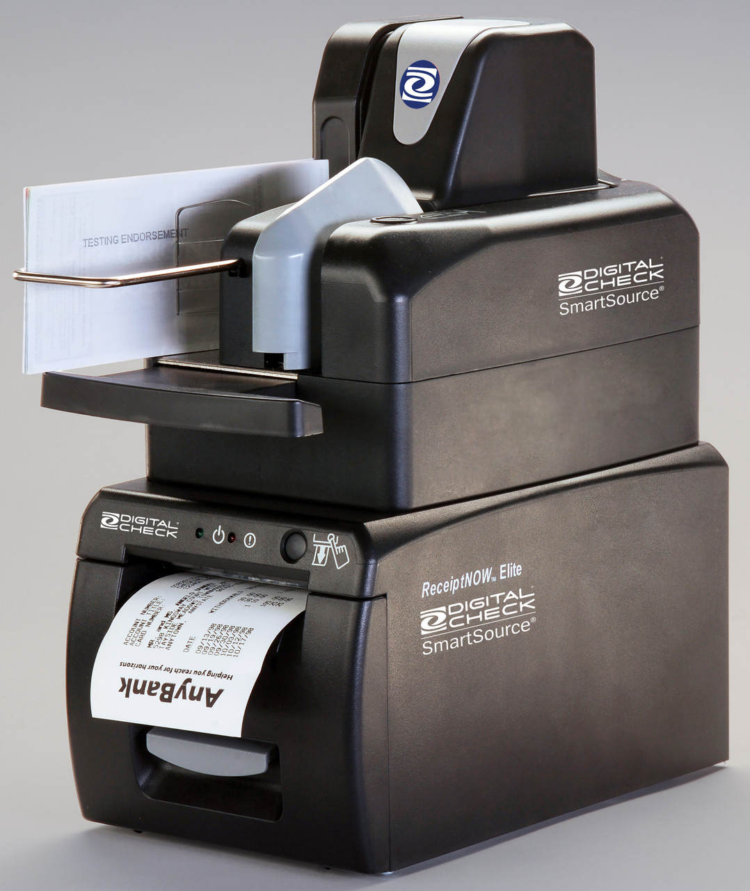 SmartSource ReceiptNOW Printer Elite- USB, SRNELITE-USB - Data ...