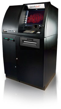 CashPro - Cash Processing System - Data Financial, Inc.