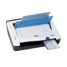 Panini Check Scanner Cleaning Cards #SE-114600-00 - Data Financial, Inc.