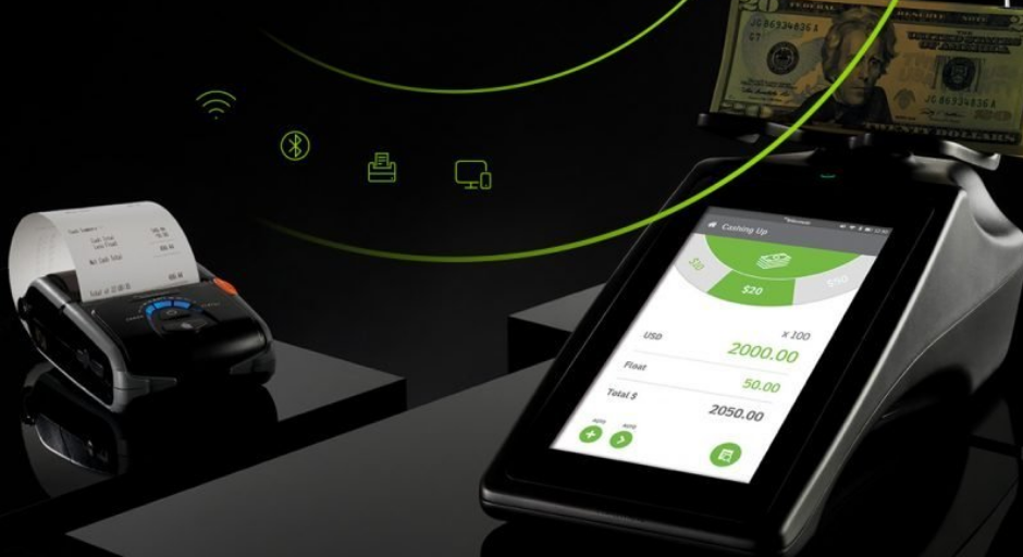 TellerMate Touch - Data Financial, Inc.