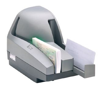 SmartSource Professional Elite, Single Pocket, 75 dpm, 100 item feeder ...