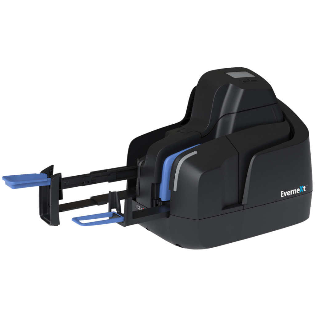 Acuant i-Dentify ID-150 - Data Financial, Inc.