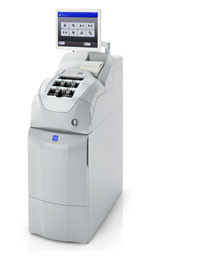 Giesecke & Devrient, G&D BPS C4 Banknote Processor - Data Financial, Inc.