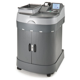 Glory Mach 9 Coin Sorter - Data Financial, Inc.