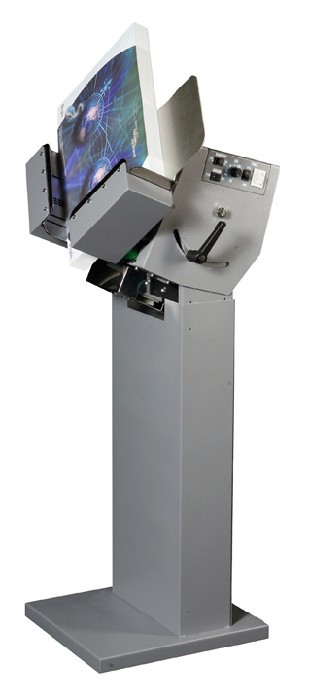 DocketPORT 687 Duplex ID Card Scanner - Data Financial, Inc.