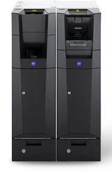 Glory CASHINFINITY CI-300 Cash Recycling System, CI300 - Data Financial ...