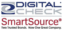 SmartSource by Digital Check Products - Data Financial, Inc.