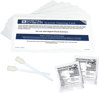 Digital Check SmartSource & Digital Check Factory Authorized Waffle ...