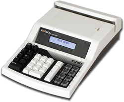 Financial Industry - Check Processing - MICR Check Encoders - Data ...