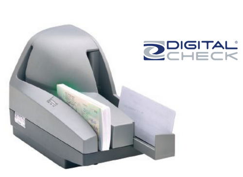 CheckScan Pro Stand Alone - Data Financial, Inc.