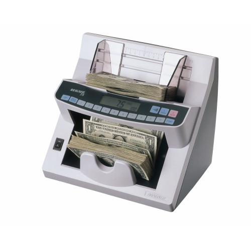 Magner 35-3 Currency Counter - Data Financial, Inc.