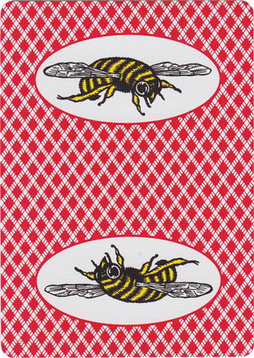 US Playing Card Company--BEE Playing Cards - Data Financial, Inc.