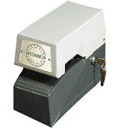 Widmer E-3 Electric Embosser - Data Financial, Inc.