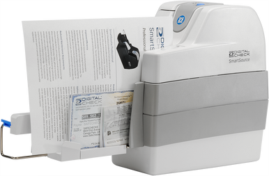 SmartSource Open Adaptive (SSA165105-P20), Full Size Docs: 65 DPM ...