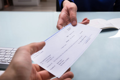 DFCheckPro Teller: Cloud-based check writing software for Banks & CUs ...