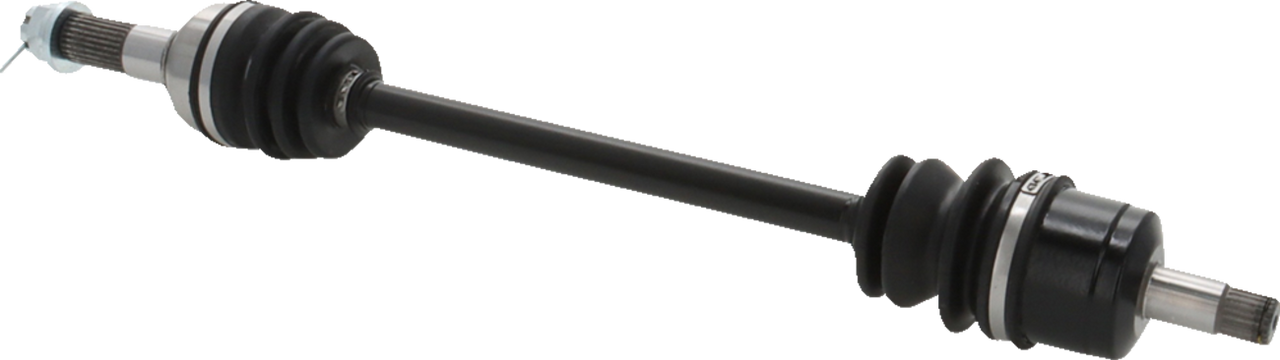 Moose Offroad Cfm-7005 - Axle Kit Complete Cf Moto