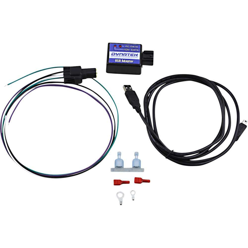 DYNATEK DIPK-1 Dyna Program Kit 2000-I