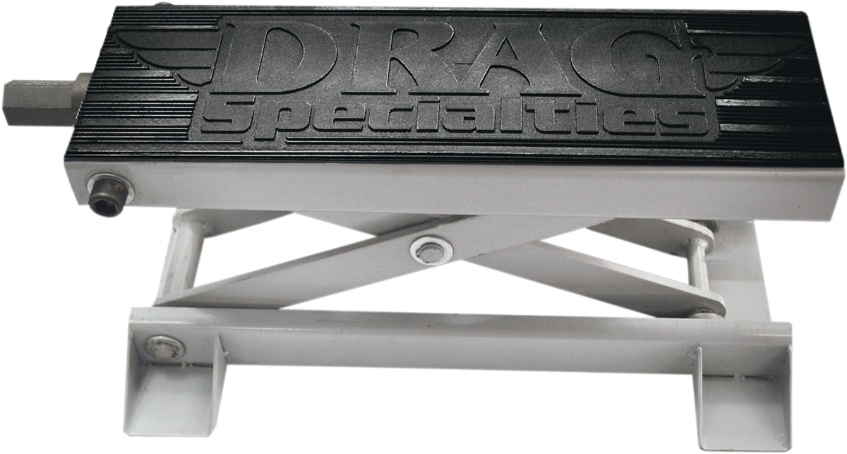 Drag Specialties 4110-0065 - Jack Narrow Drag Spec