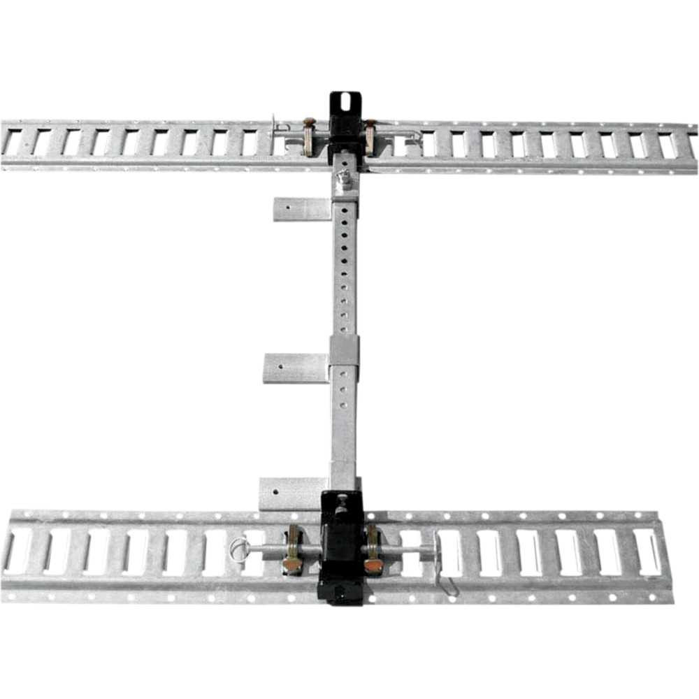 CONDOR UNIV-E TRACK Chock E-Track Adaptor