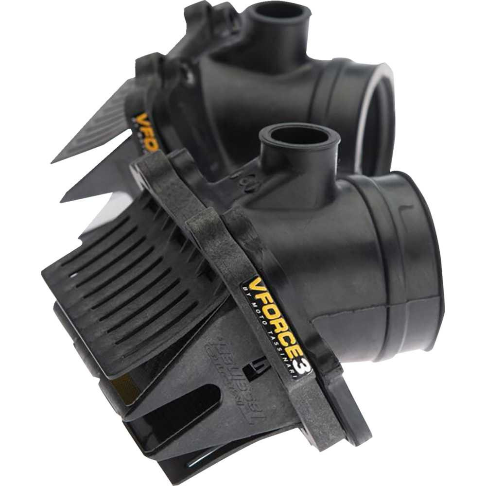 VFORCE/MOTO TASSINARI V3123-873B-2 Reeds, V-Force 3 Sd Twin