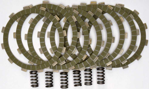 EBC SRC53 Street Racer Clutch Kit Src53 847943009260