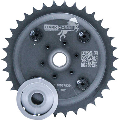 DARKHORSE MOTOR COMPANY DH-MMS-A34 Motor Sprocket Man-O-War