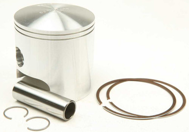 WISECO 534M07200 Piston Kit Pro-Lite 72.00/+2.00 Suz