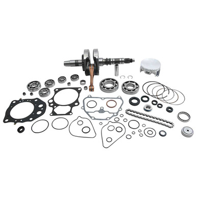 VERTEX WR00059 Complete Engine Rebuild Kit Hon