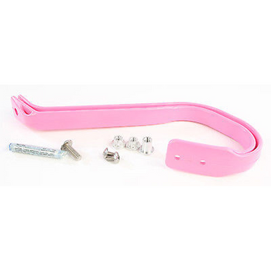Slp Mohawk Ski Loop, Pink 35-607