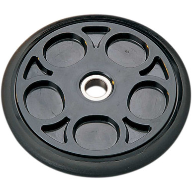 Parts Unlimited Idler Wheel With 6204-2Rs Bearing - 7" Od X 20 Mm Id